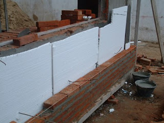 Vision Arquitectonica Tecnicas y Tips: Muros de Ladrillo